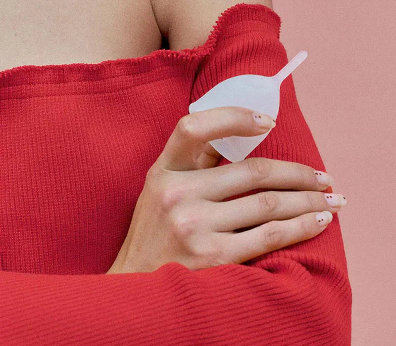 Period Cup Care | Cleaning and Maintenance Guide – Scarlet