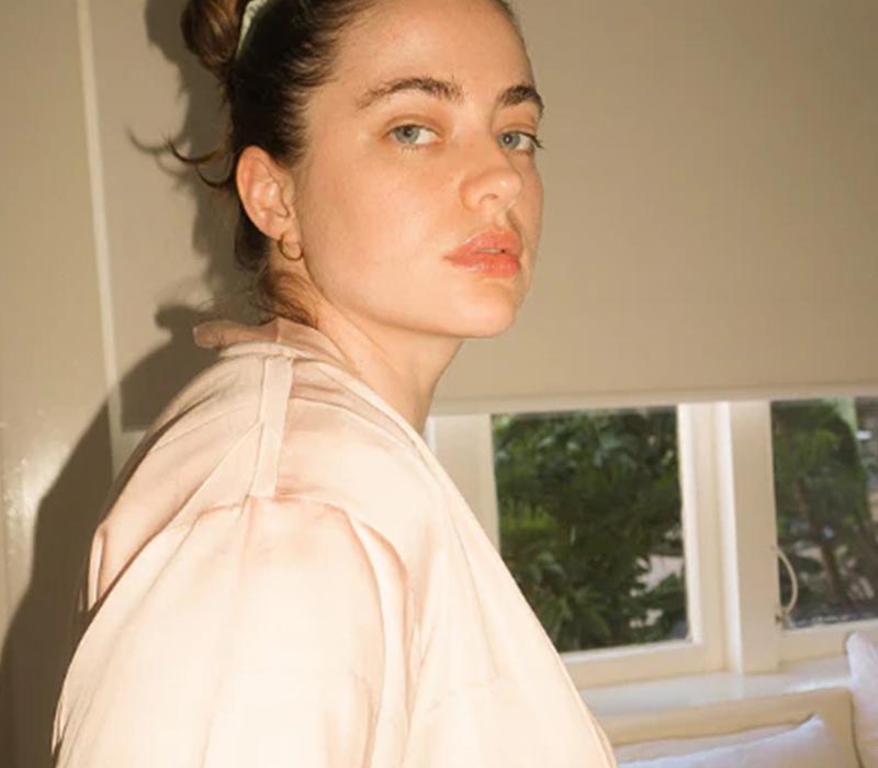 Ali Whittle’s Cycle Routine That Actually Helps – Scarlet