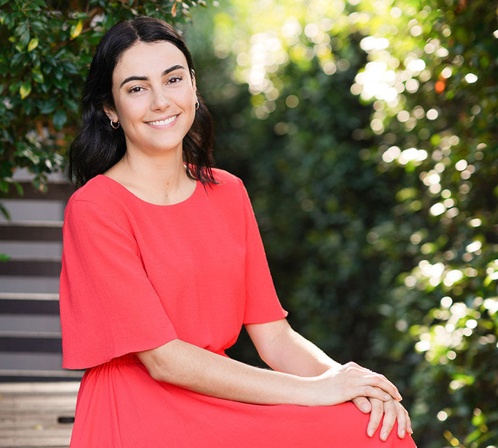 Period Health Insights with Chloe Sheehan
