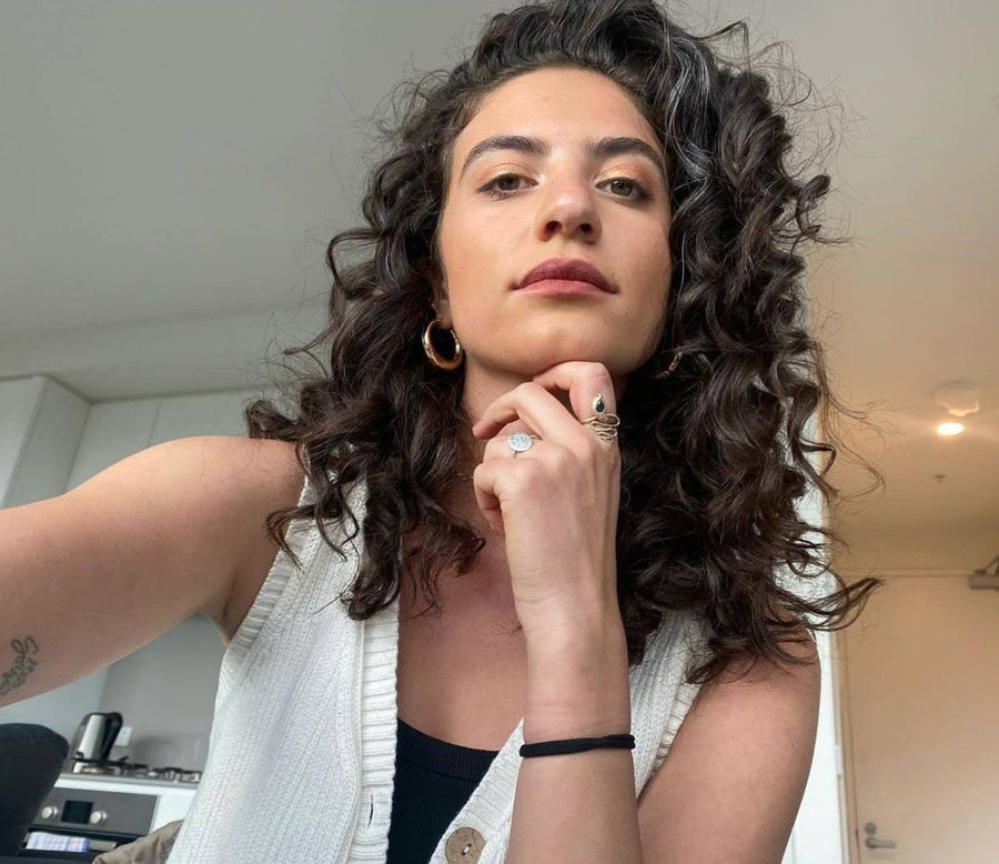 Actress Mia Morrissey on living with Endometriosis – Scarlet