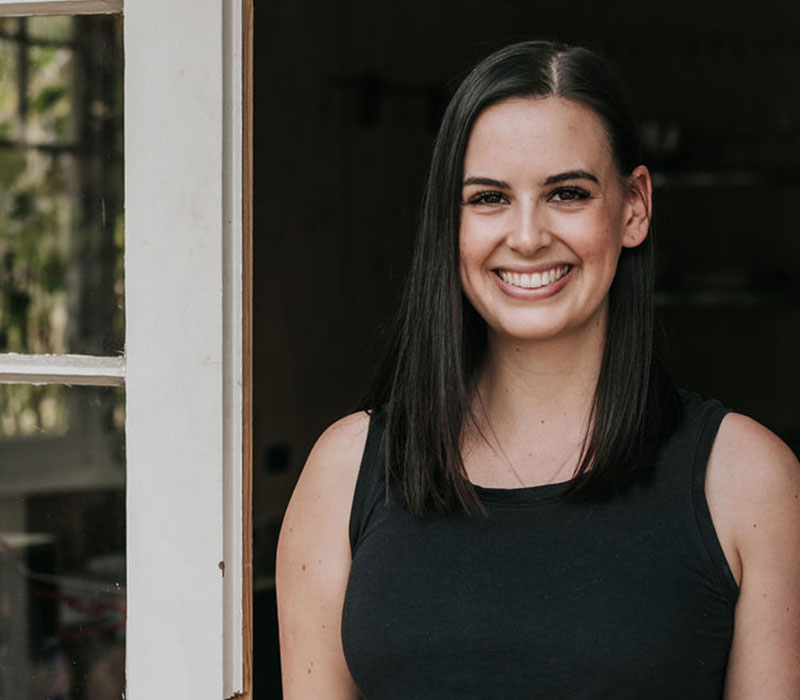 Shannon Powell’s Doula Practice for Holistic Care – Scarlet