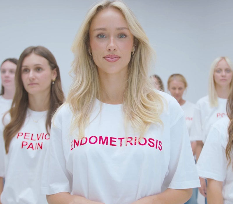 Zoe Creed Talks Period Care and Self-Love – Scarlet