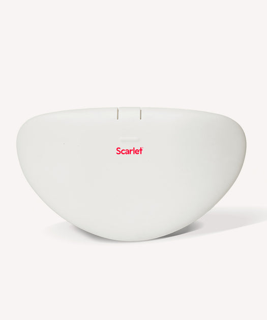 Scarlet Rae Heat Pad | Wireless, Silent & Discreet Relief