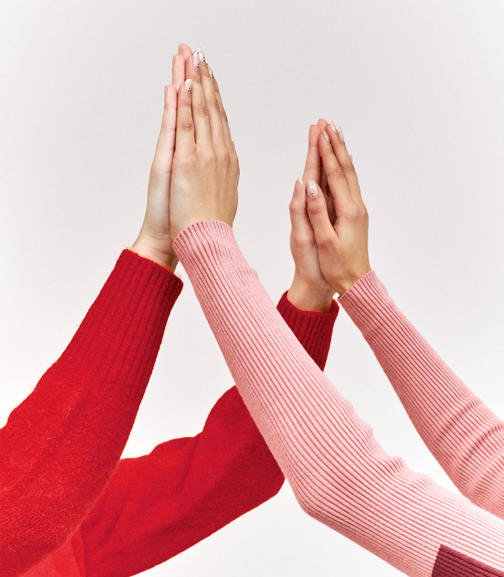 Who is Scarlet - About Us | Scarlet