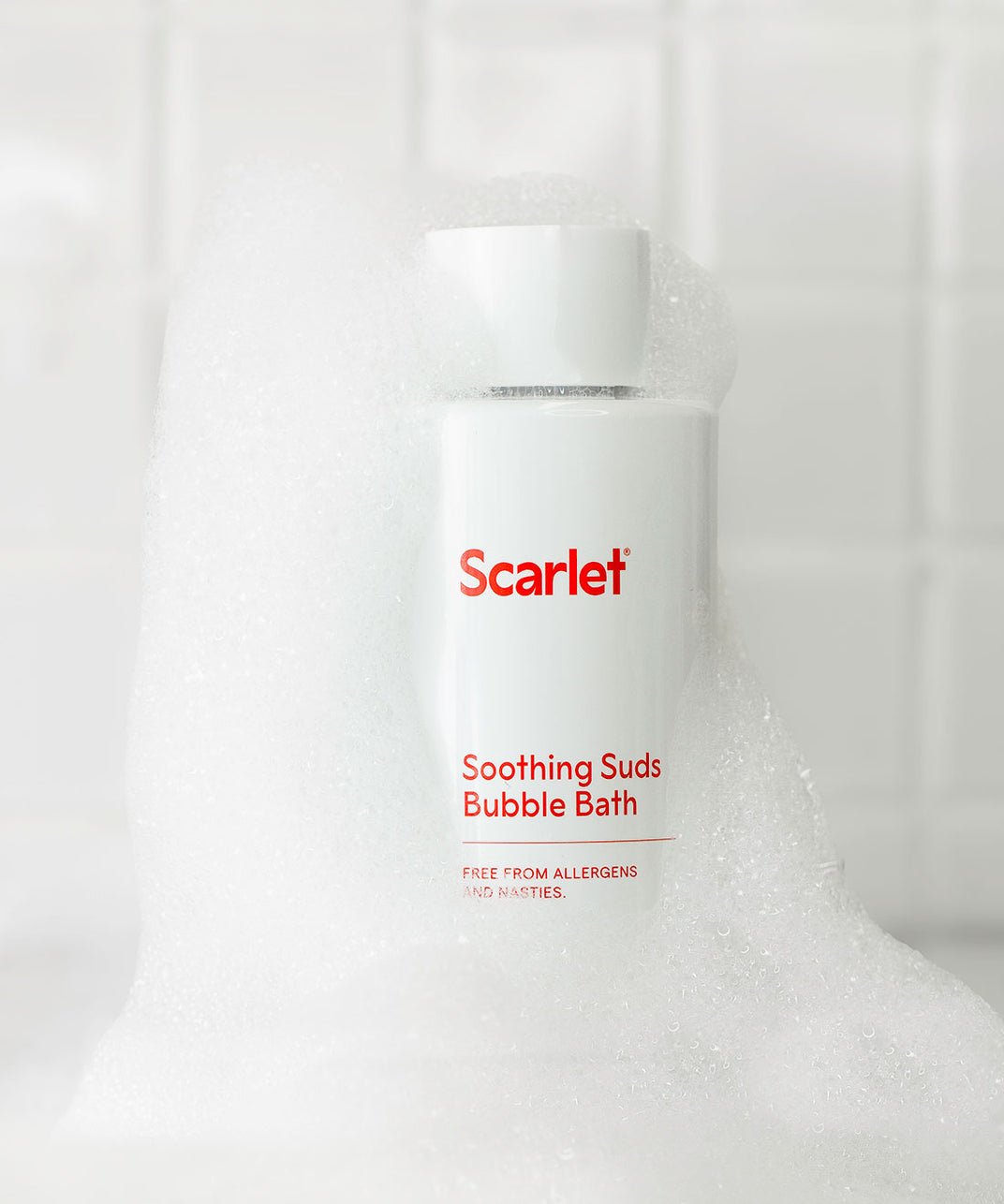 Period Bath, Body + Self-Care for Your Cycle – Scarlet