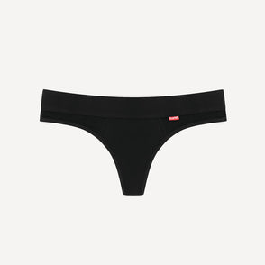 Scarlet Period Underwear G-String | Light absorbency