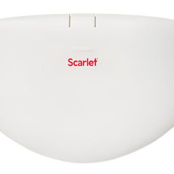 Scarlet Period rae Heat Pad | Wireless, Silent & Discreet Relief